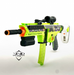 Complete Mod Kit for Stryker 2.0 / Dart Zone Max – Vivid Designs Lab